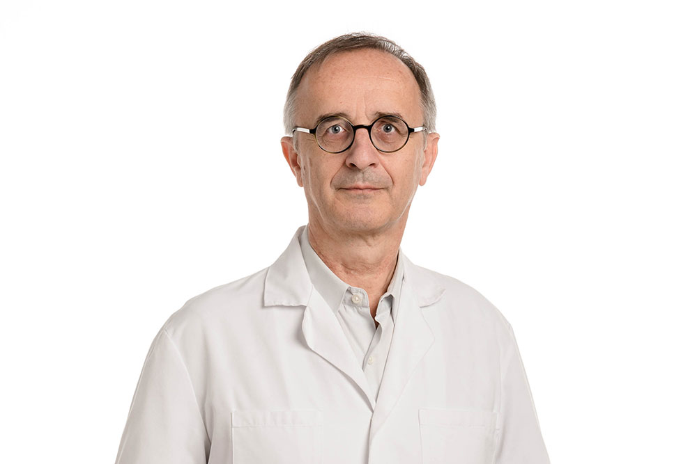 «Parkinson-Professur» am Inselspital Bern - Neurologie ...