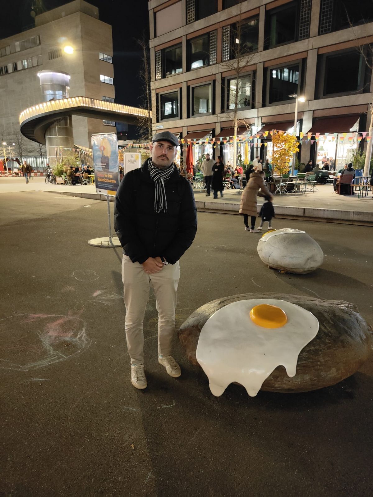 Aktion Movember Update - Department of Neurology