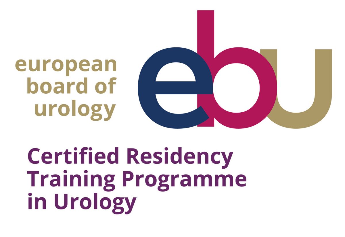 Zertifiziertes Europäisches Ausbildungszentrum - Department of Neurology